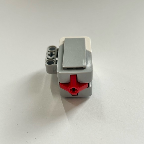 Lego | Toys | Lego Mindstorms Technic Electric Sensor Touch Ev3 95648 ...